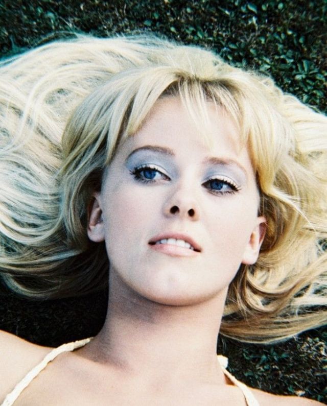 35 Fabulous Photos of Danish Beauty Yutte Stensgaard During Her Short ...