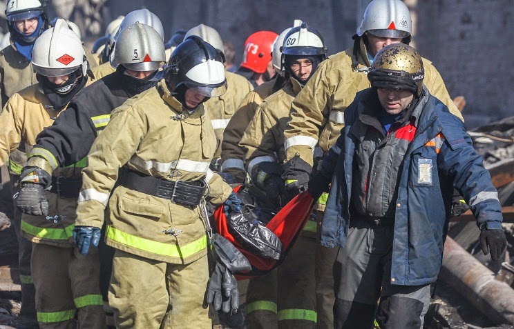 15 ΝΕΚΡΟΙ 50 ΤΡΑΥΜΑΤΙΕΣ ΚΑΙ 17 ΑΓΝΟΟΥΜΕΝΟΙ ΑΠΟ ΤΗΝ ΠΥΡΚΑΓΙΑ ΣΤΟ ...