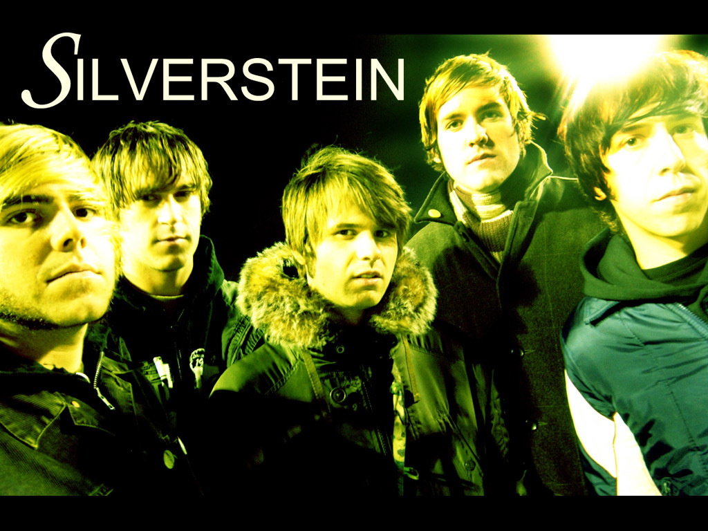 On-Core MuSick: Silverstein