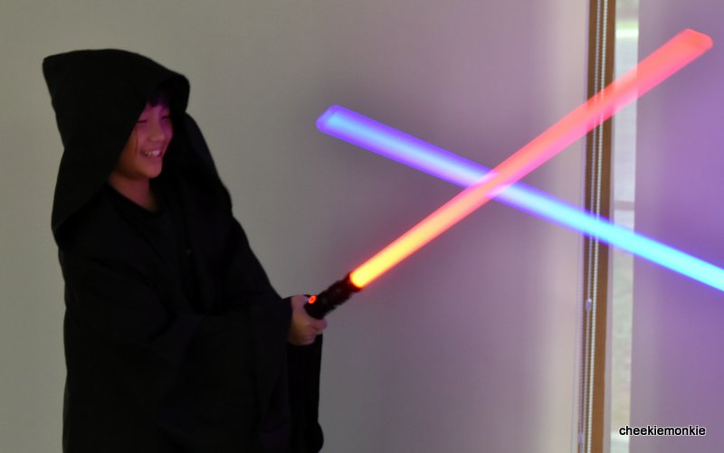 Cheekiemonkies: Singapore Parenting & Lifestyle Blog: Need a Novel ...