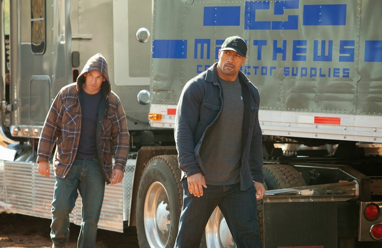 Snitch - DVD Review | Film Intel