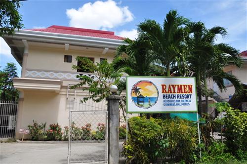 Relax and Unwind at Raymen Beach Resort, Alubihod, Guimaras ...