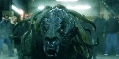 10 Monster yang Paling Populer dalam Film Hellboy
