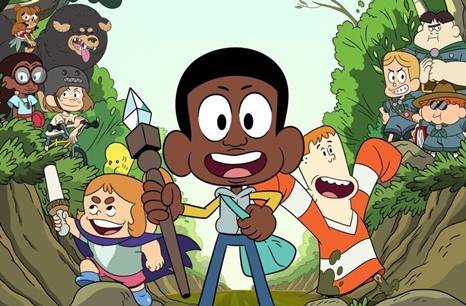 InfoAnimation.com.br: Cartoon Network estreia novos episódios de 'O ...