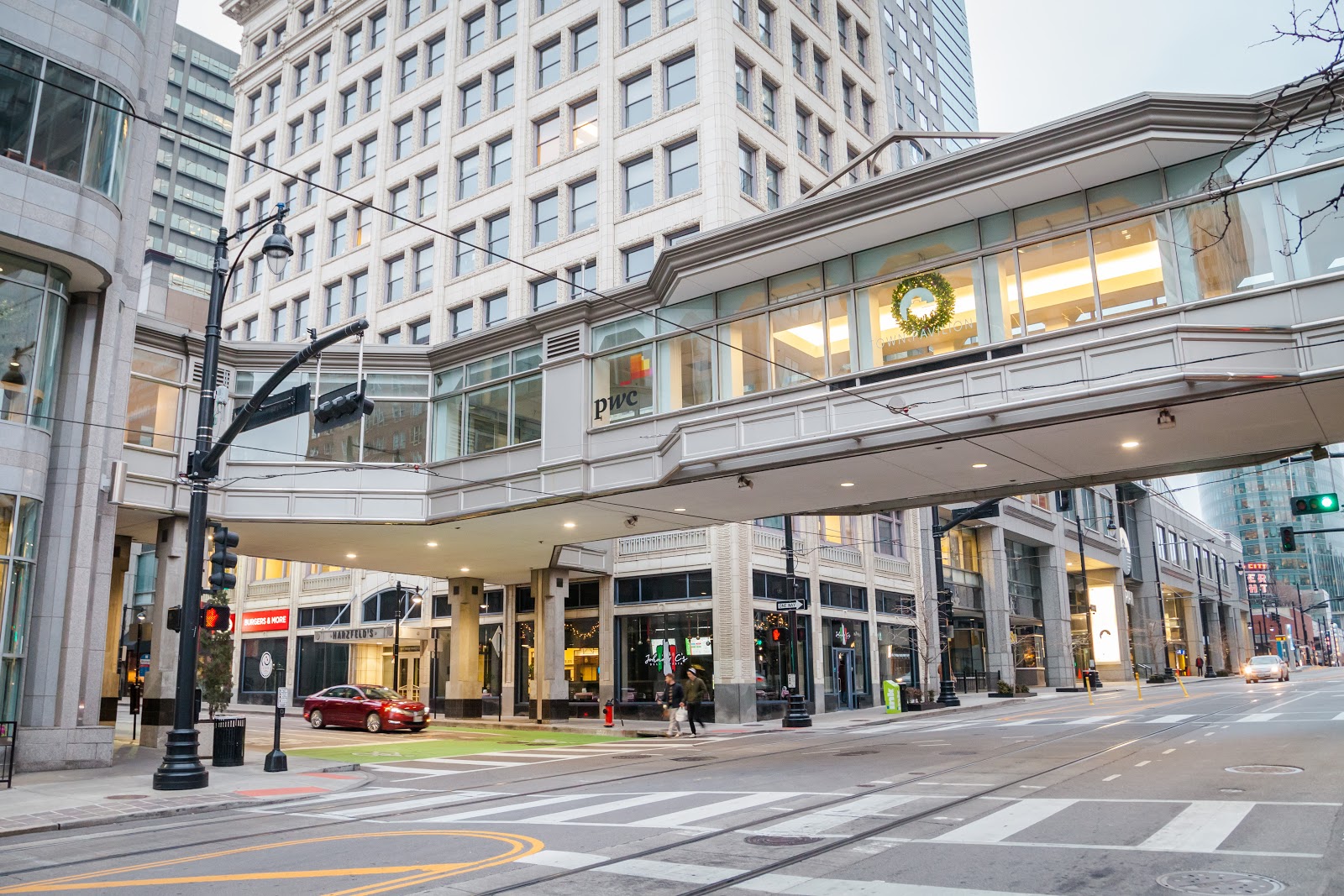 Kansas City - American Rome or Huge Livestock Yard? - Explore the World ...