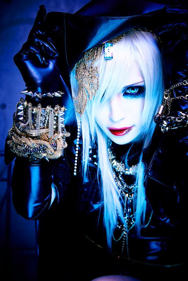 Mejibray: new look + 2 month consecutive release - MIDNIGHT