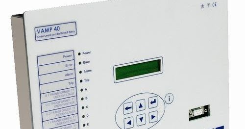 SIMOR Technology: cara cek protocol vamp40 menggunakan port rs232 yang ...