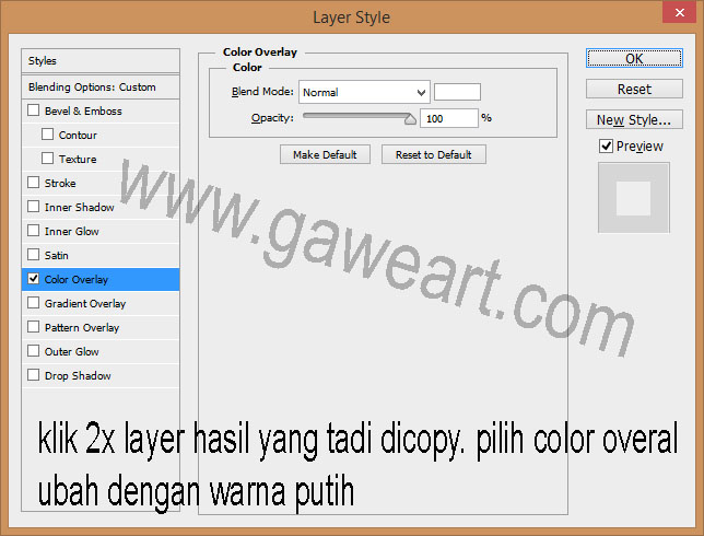 Cara Membuat Typography Dengan Photoshop Cara Membuat Typography Dengan Photoshop