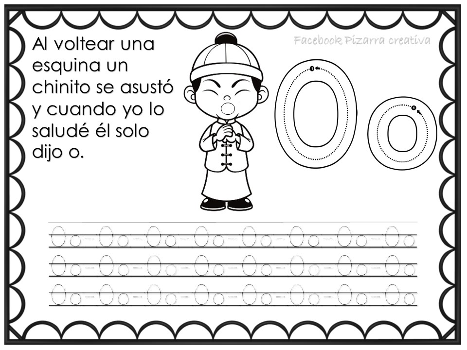 Cuadernos de Trazos para Vocales | Materiales Educativos para Maestras