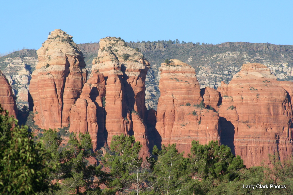 Road Runner: Sedona & Red Rocks