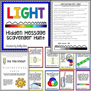 Created by Kelly Ann: The PERFECT Activities to Leave for Substitutes