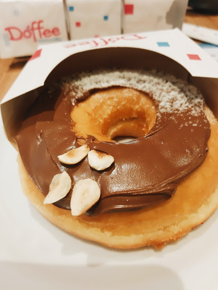 Dóffee Donuts & Coffee