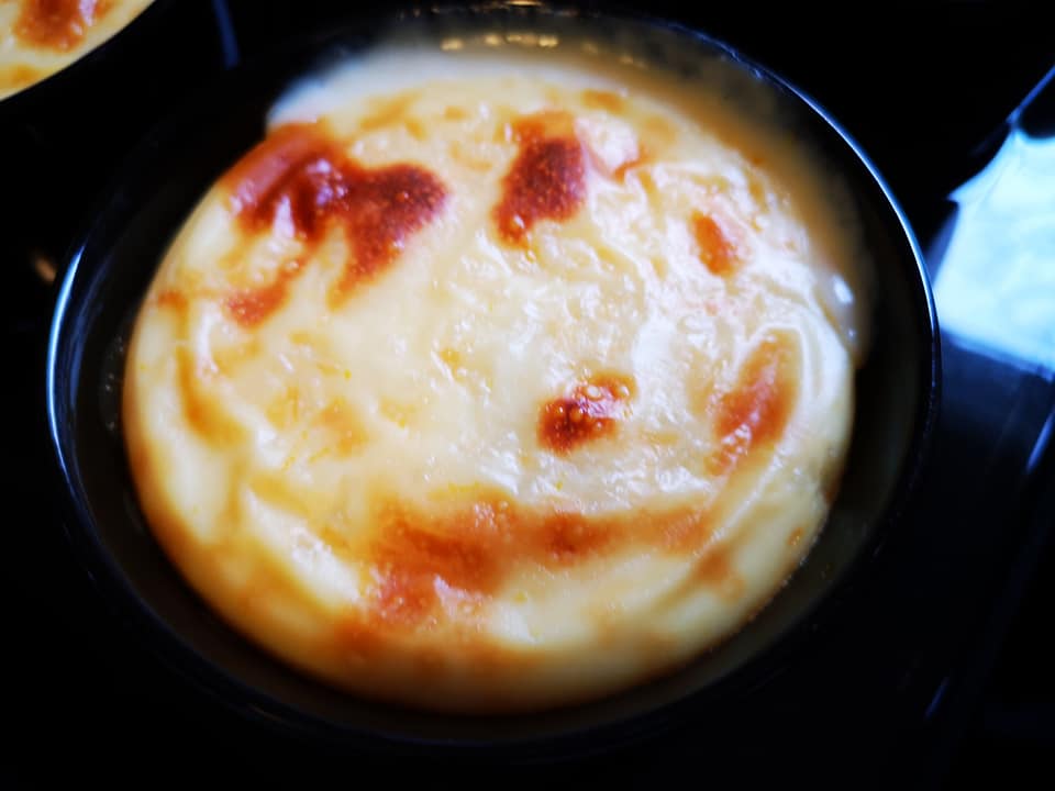 Sutlac - desert turcesc sau mic dejun