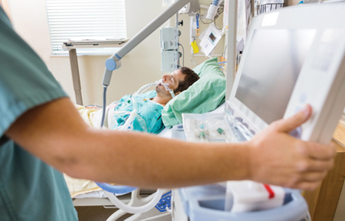 NURSING CARE OF THE PATIENT ON VENTILATORS ~ Nursing Path