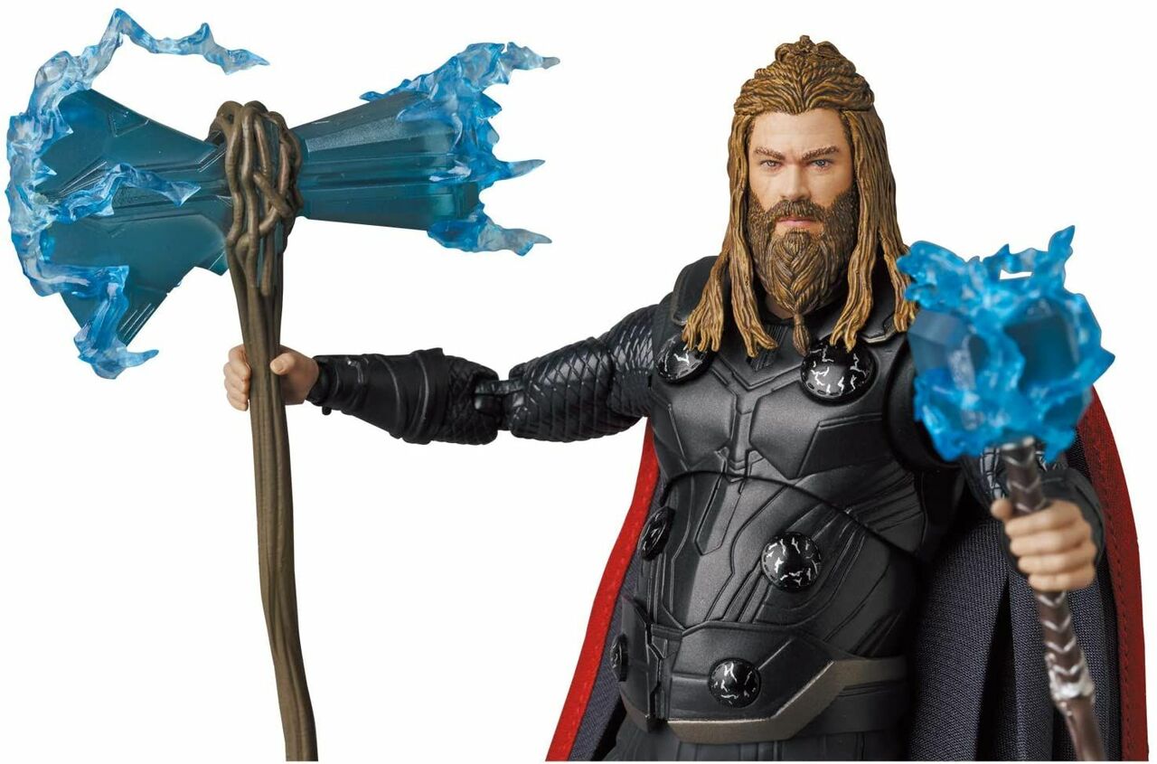 JIMSMASH ! ! !: VERY COOL SUITED-UP FAT-THOR FIGURE