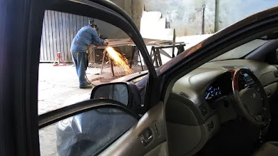 The Armored Monstruo Trucks Of The CJNG, The CDG, & Los Zetas ...