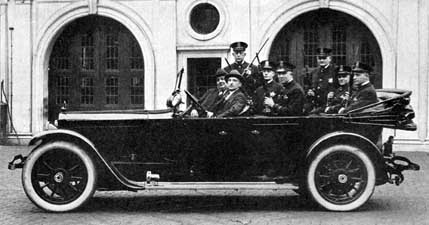 Tom Lyle Williams and Emery Shaver, together in life and death.