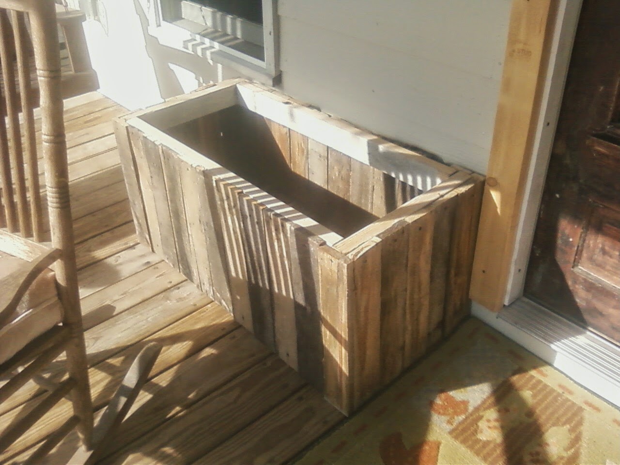 Living life in Rural Tennessee