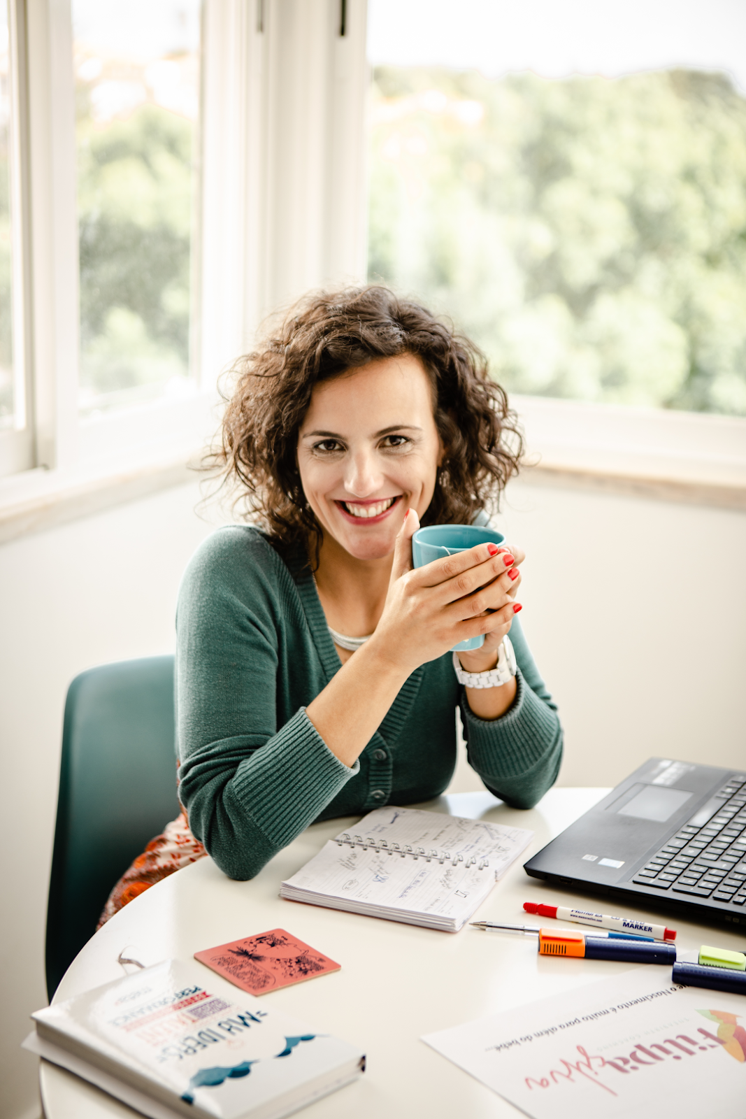 Filipa Silva / O Pai, a Mãe e Eu!