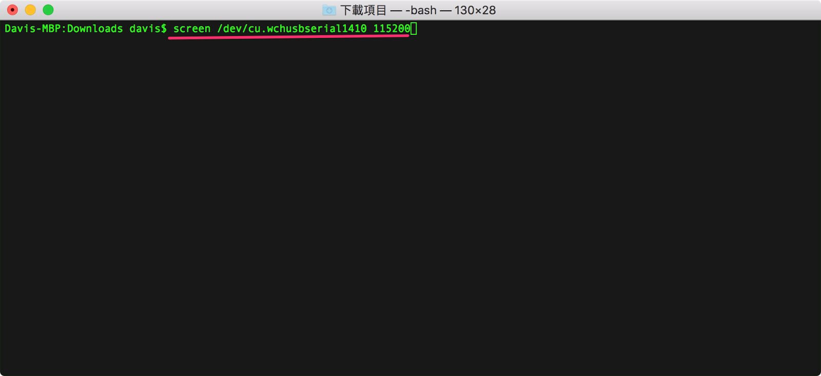 改造 Usb转esp8266 Wifi模块转接板 方便 Esp 01 由 Arduino直接燒寫程式 及 使用 Esptool Py 燒寫