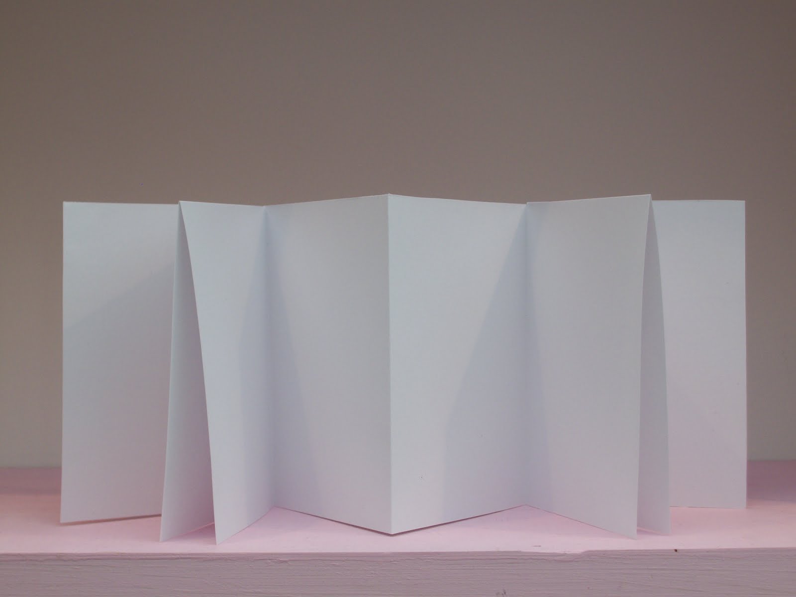 Charlotte Vallance: Sewn Structures book binding workshop with Rachel ...