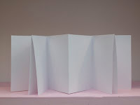 Charlotte Vallance: Sewn Structures book binding workshop with Rachel ...