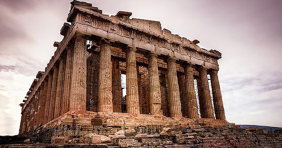 Materiale Didattico : Atene