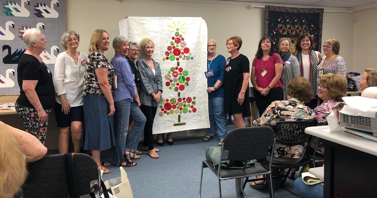 November Meeting Minutes ~ Inspire. Educate. Give.