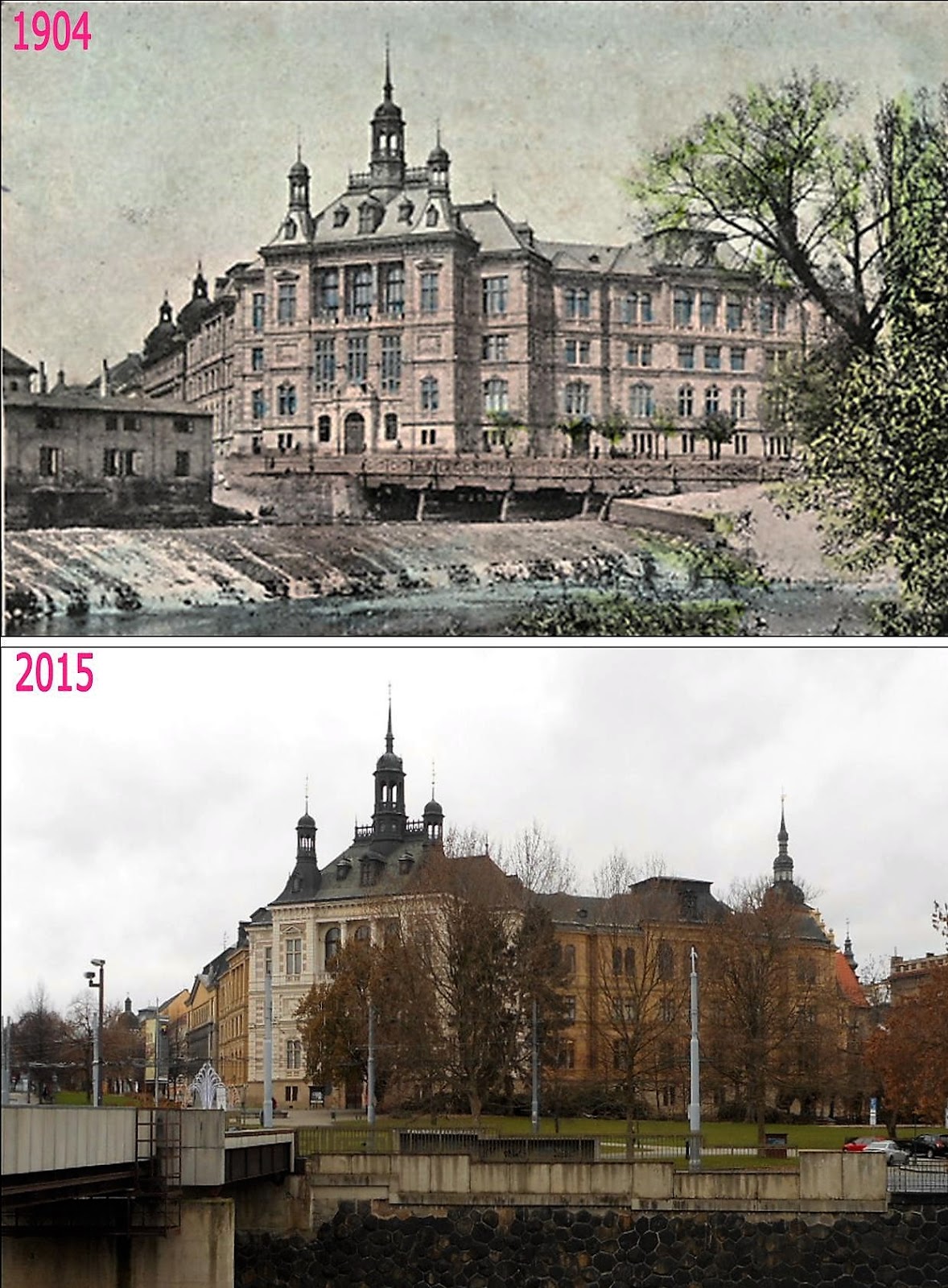 Vencovy pindy: Plzeň 2