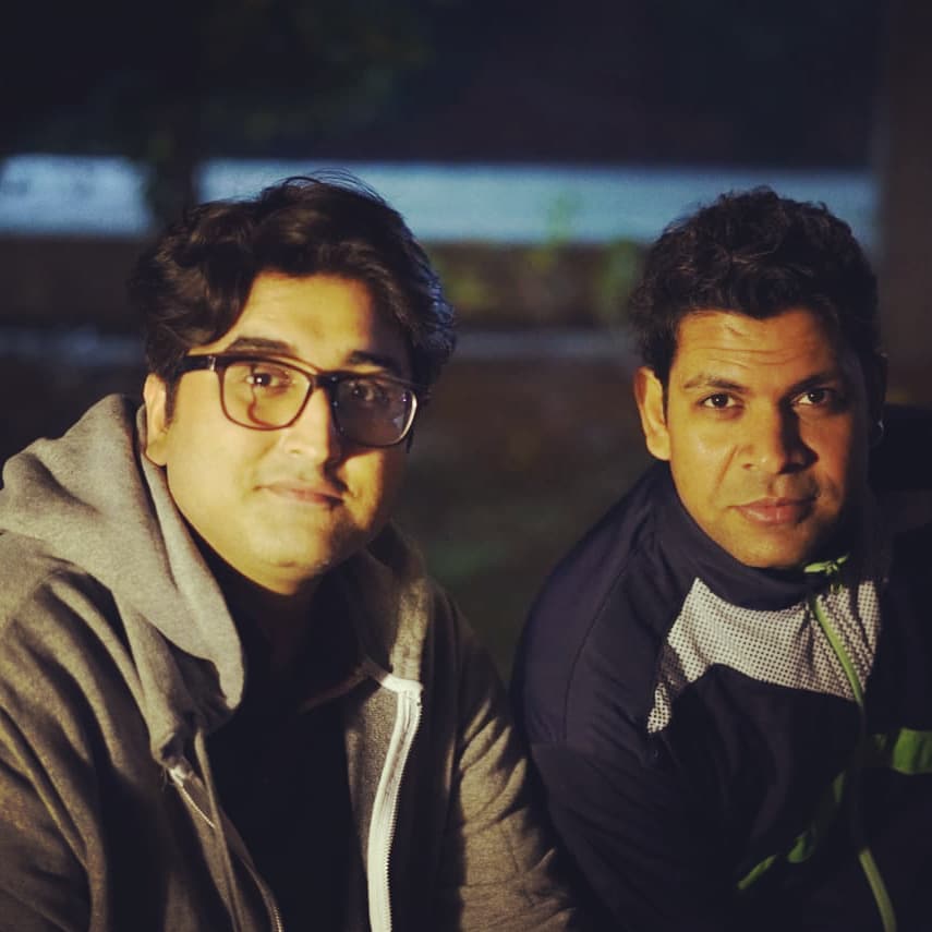 Babbu Rana Biography | Babu Rana Age, Salary, Wife, Family and Real Name