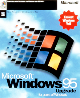 Windows 95 ISO for Boot Disk | Tips