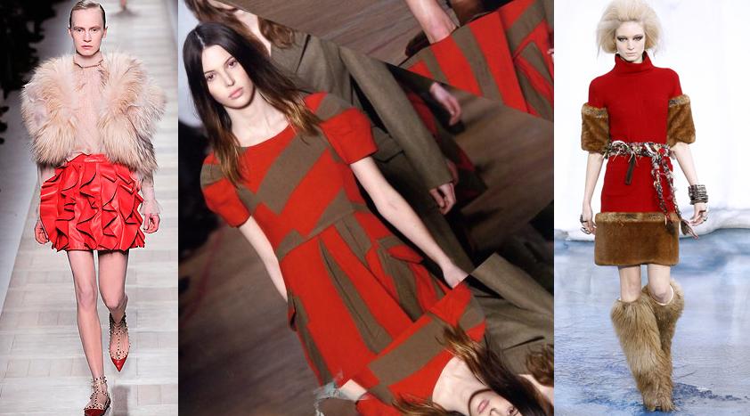 . SFG Blog de tendencias .: Camel + rojo, ¿dónde quedó la tendencia?