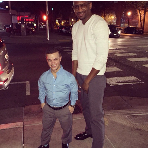 Hot..Dwarfs ....Short..Guys