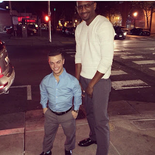 Hot..Dwarfs ....Short..Guys