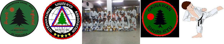 Shuri Ryu de Venezuela