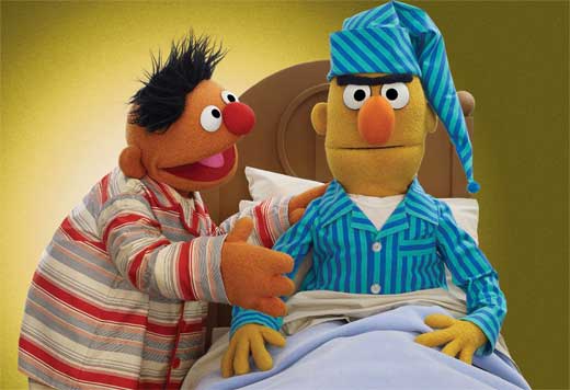 [DVDRip] Sesame Street: Bedtime With Elmo