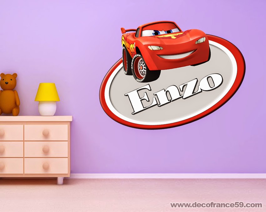 DecoFrance59 | vente en ligne de stickers muraux décoratifs ...