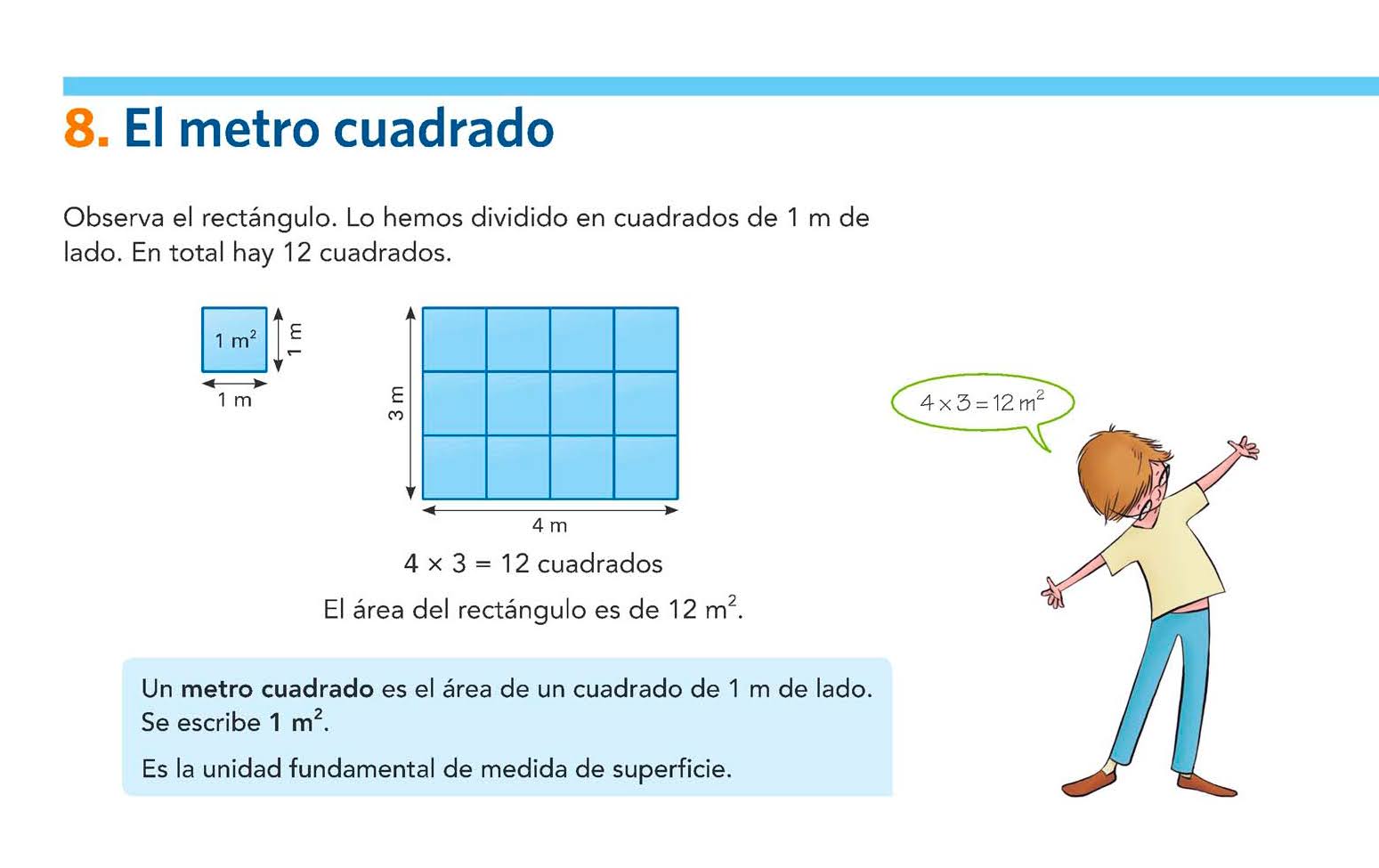 5º CEO ENLACES MateMáticas: UNIDAD 8: MEDIDAS DE LONGITUD Y SUPERFICIE ...