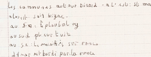 SOS-ECRITURE : LE BLOG: dysgraphie de l'enfant, dysgraphie de l'adolescent