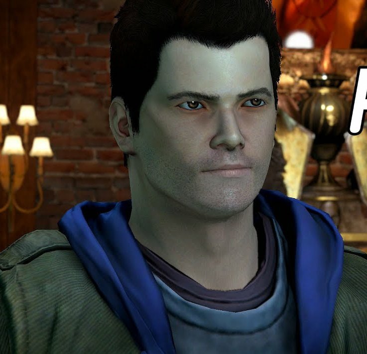 A new face for Peter Parker in Marvel's Spider-Man: Remastered for PS5 ...