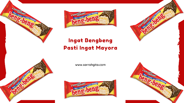 Ingat Bengbeng Pasti Ingat PT Mayora