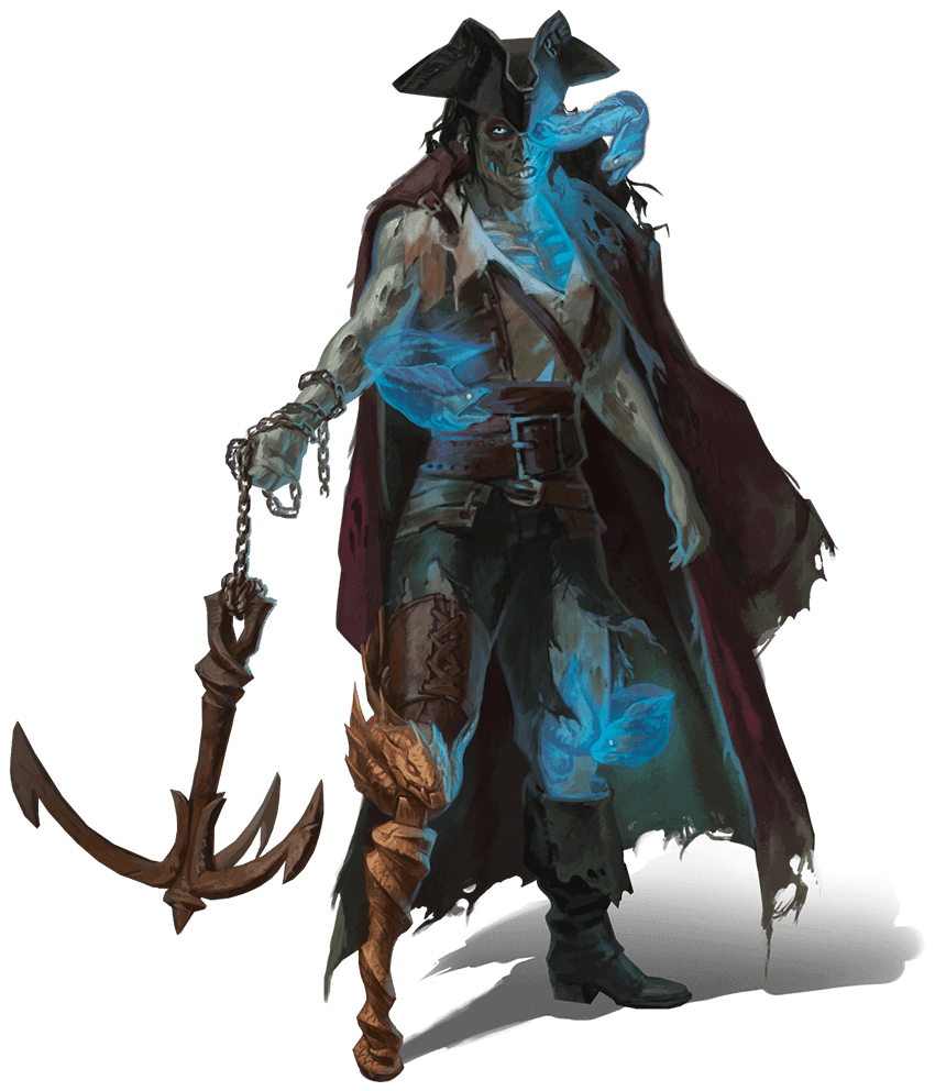 Tales of the Grotesque and Dungeonesque: Van Richten's Guide to ...