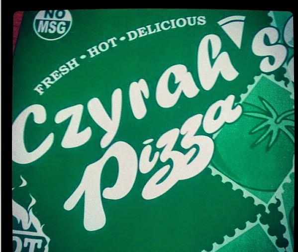 Food Hunt: Cyrah's Pizza could be the cheapest but Tastiest Pizza you ...