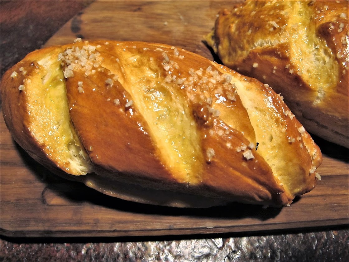 TECHNICALLY, A BREAKFAST