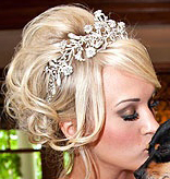 Tiara Mania: Carrie Underwood's Diamond TIara