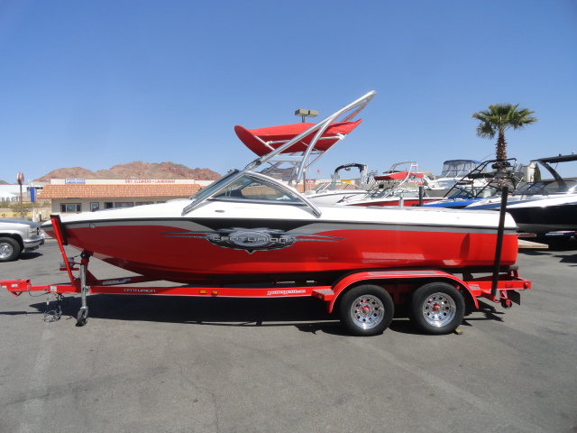 Boulder Boats Blog: 2005 Centurion Cyclone C4