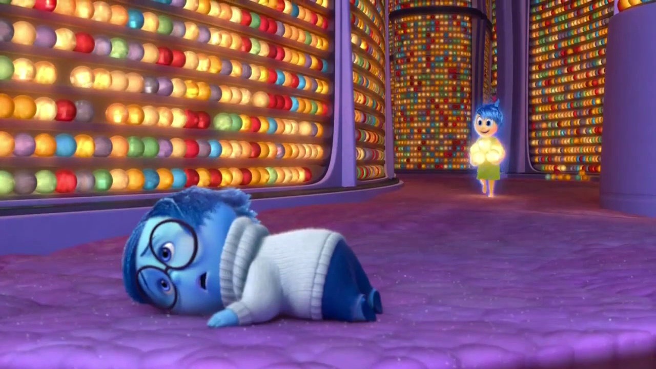 Il mio parere su Inside Out