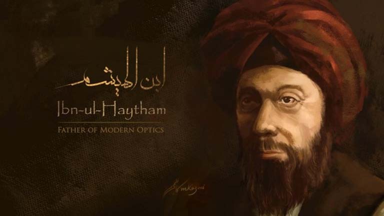 Mari Mengenal Ibnu al Haytham, Sang Ilmuwan Modern Pertama - Guru Abata