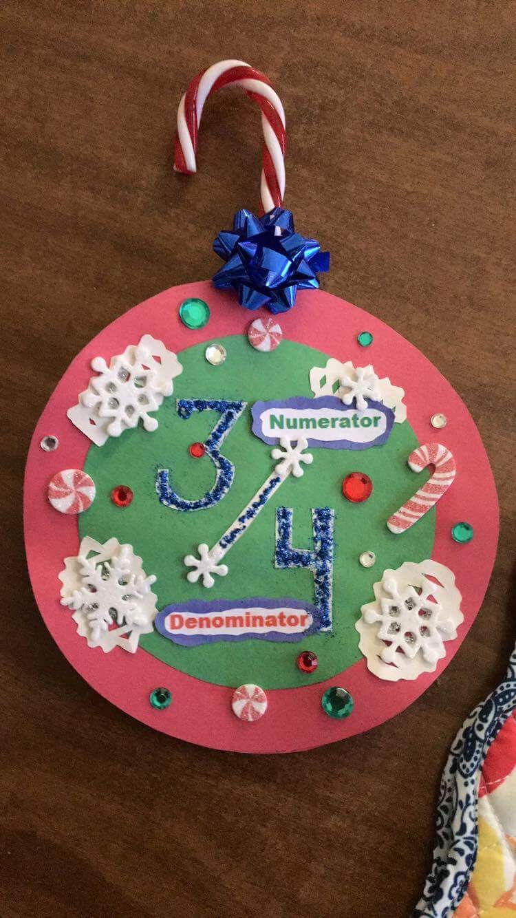 Math with Madison: Merry ChristMATH! Math Activities for the Christmas ...