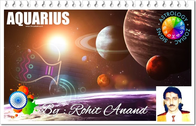 Aquarius Horoscope Online, Astrology Kumbha Rashi, Aquarius Season ...